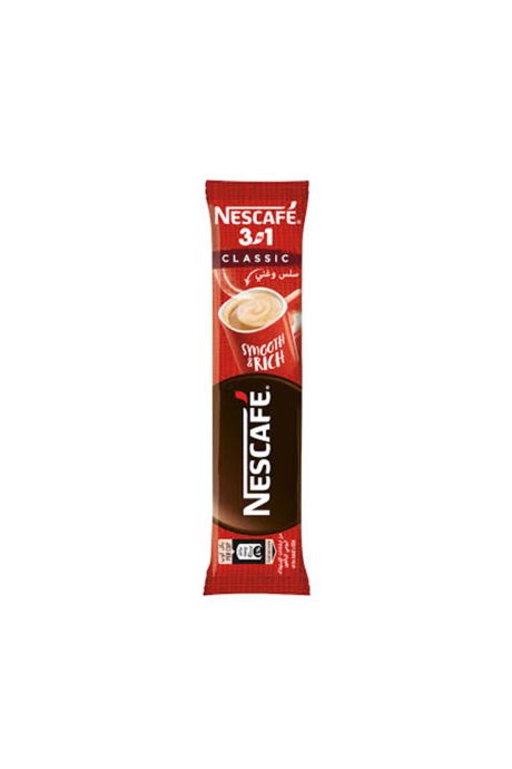 nescafe 3 1