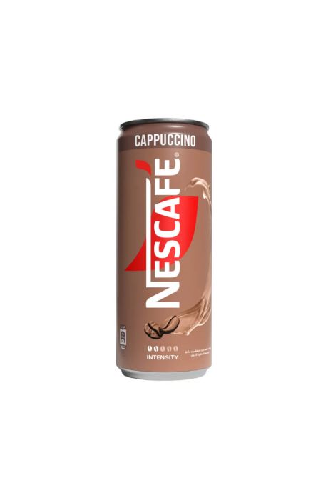 NESCAFE RTD CAPPUCCINO 225 ML