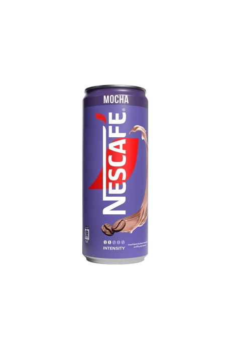 NESCAFE RTD MOCHA 225 ML